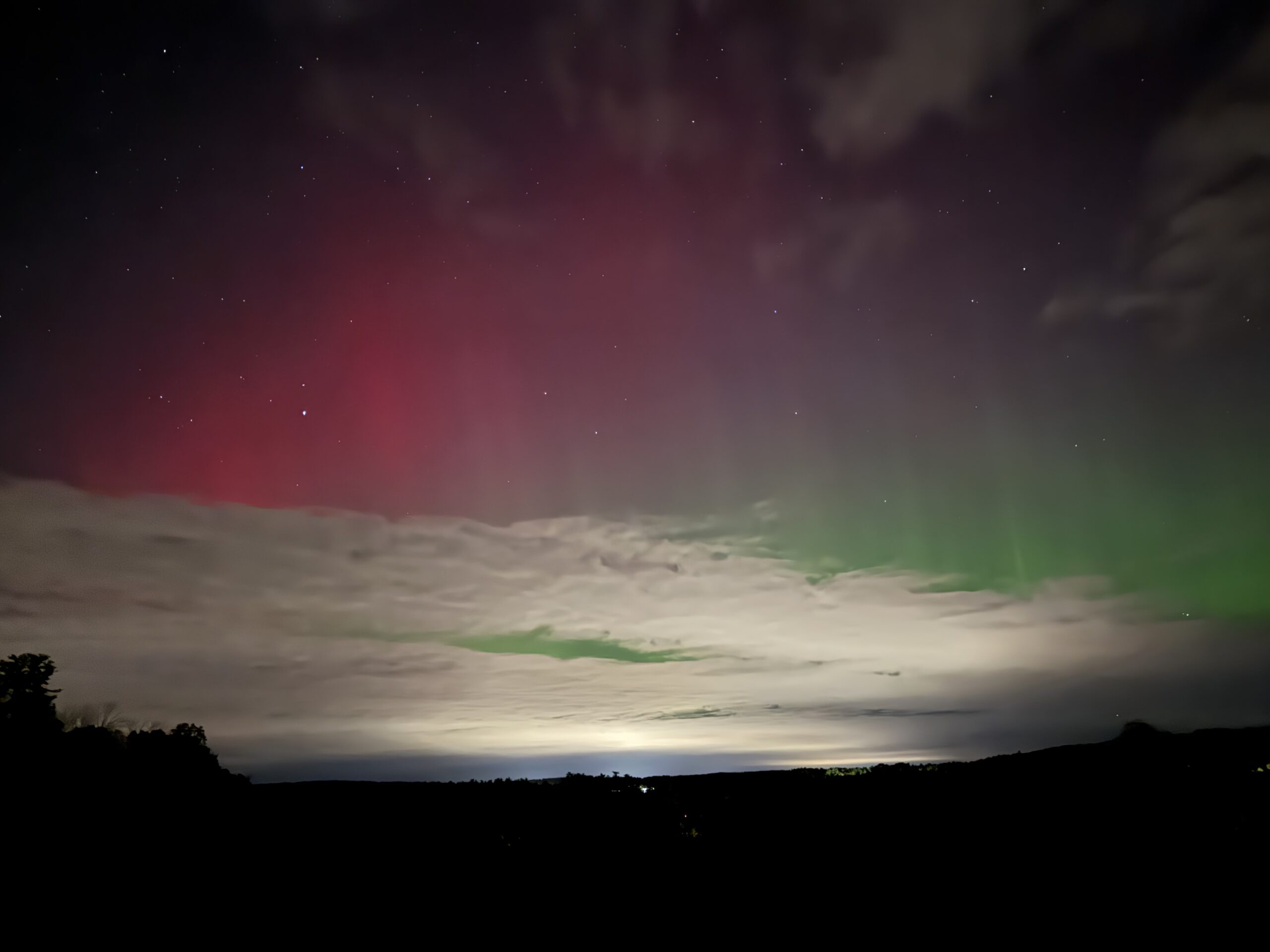 Moar Northern Lights! - katespace.com